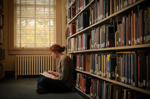 Information for Students – The University of Alabama Libraries