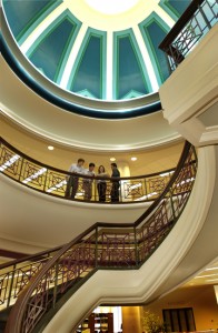 About Bruno – The University of Alabama Libraries