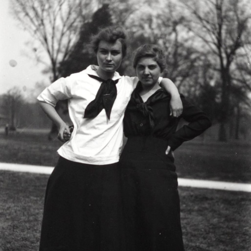 Alabama Women’s Lives – The University of Alabama Libraries